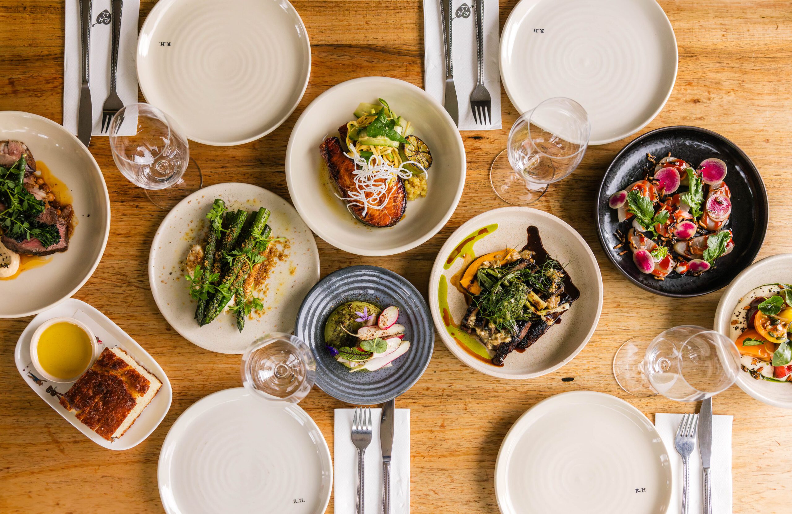 Drink/Dine - Jackalope Hotels